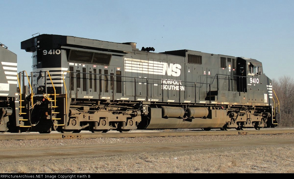 NS 9410